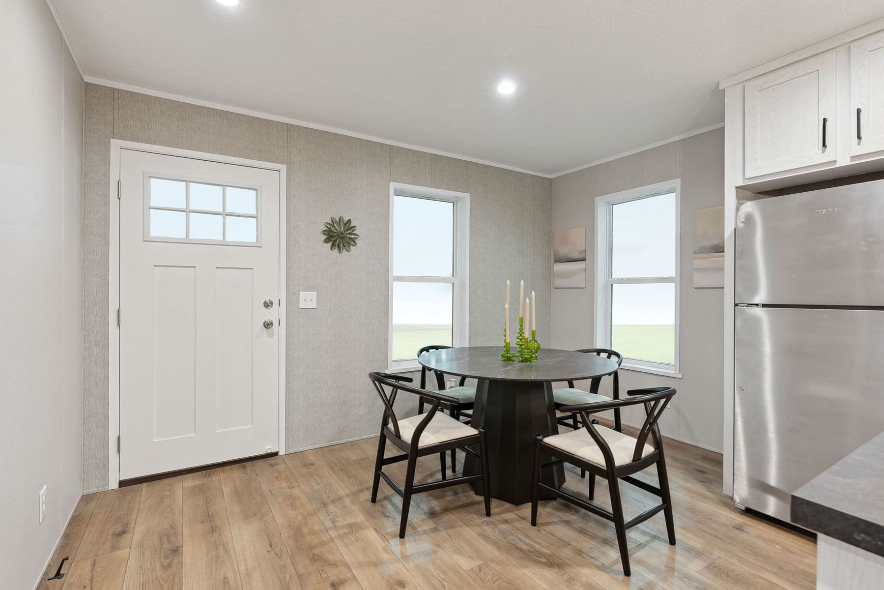 Embrace Oasis Modular Home Virtual Tour