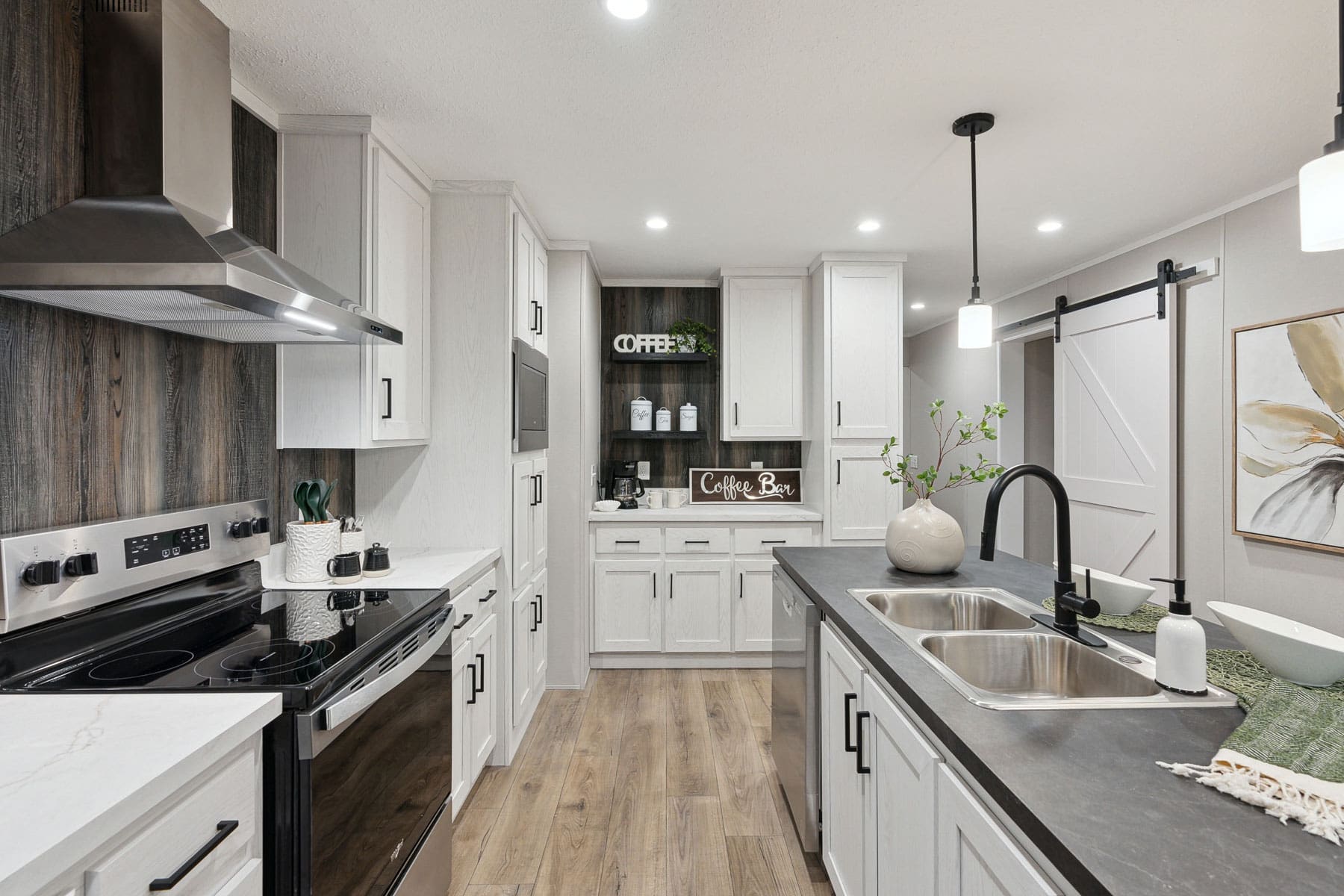 Embrace Oasis Modular Home Virtual Tour