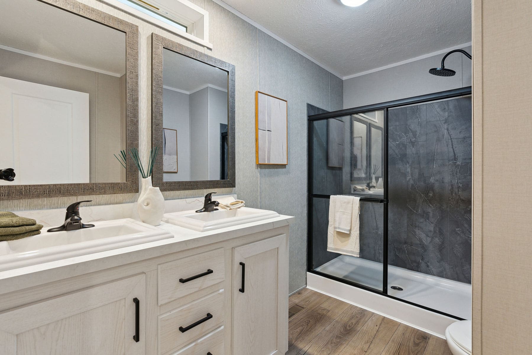 Embrace Oasis Modular Home Virtual Tour